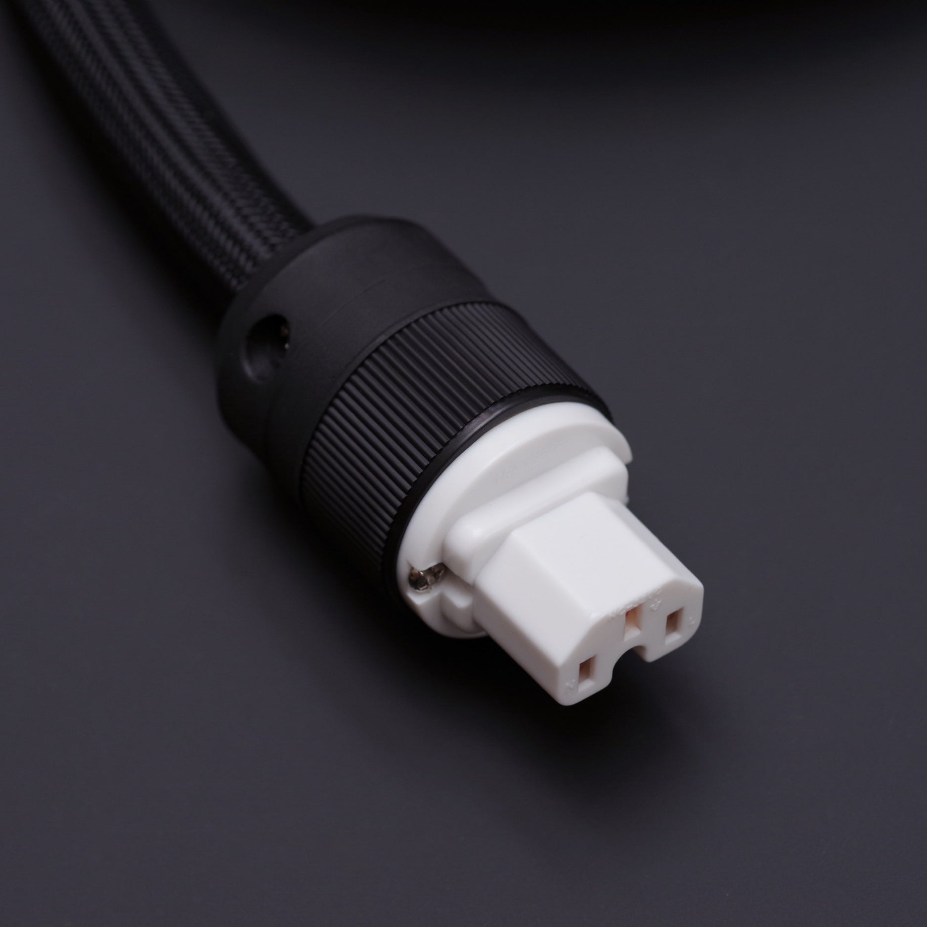 Spotless Professional Power Cable – Spotless Audio